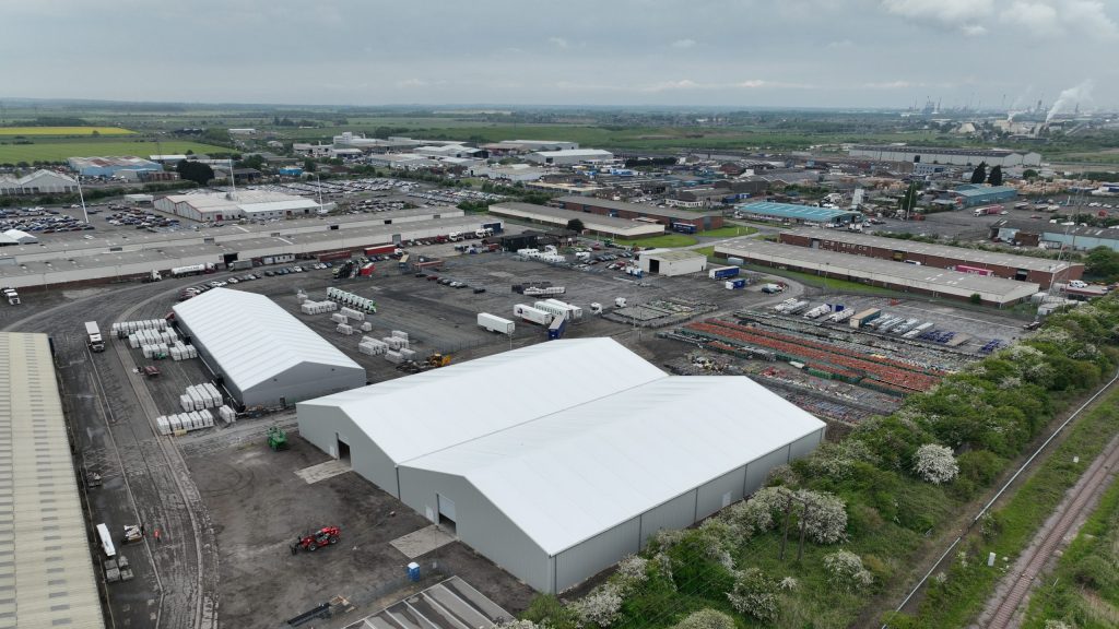 Port warehousing | Mar-Key Group