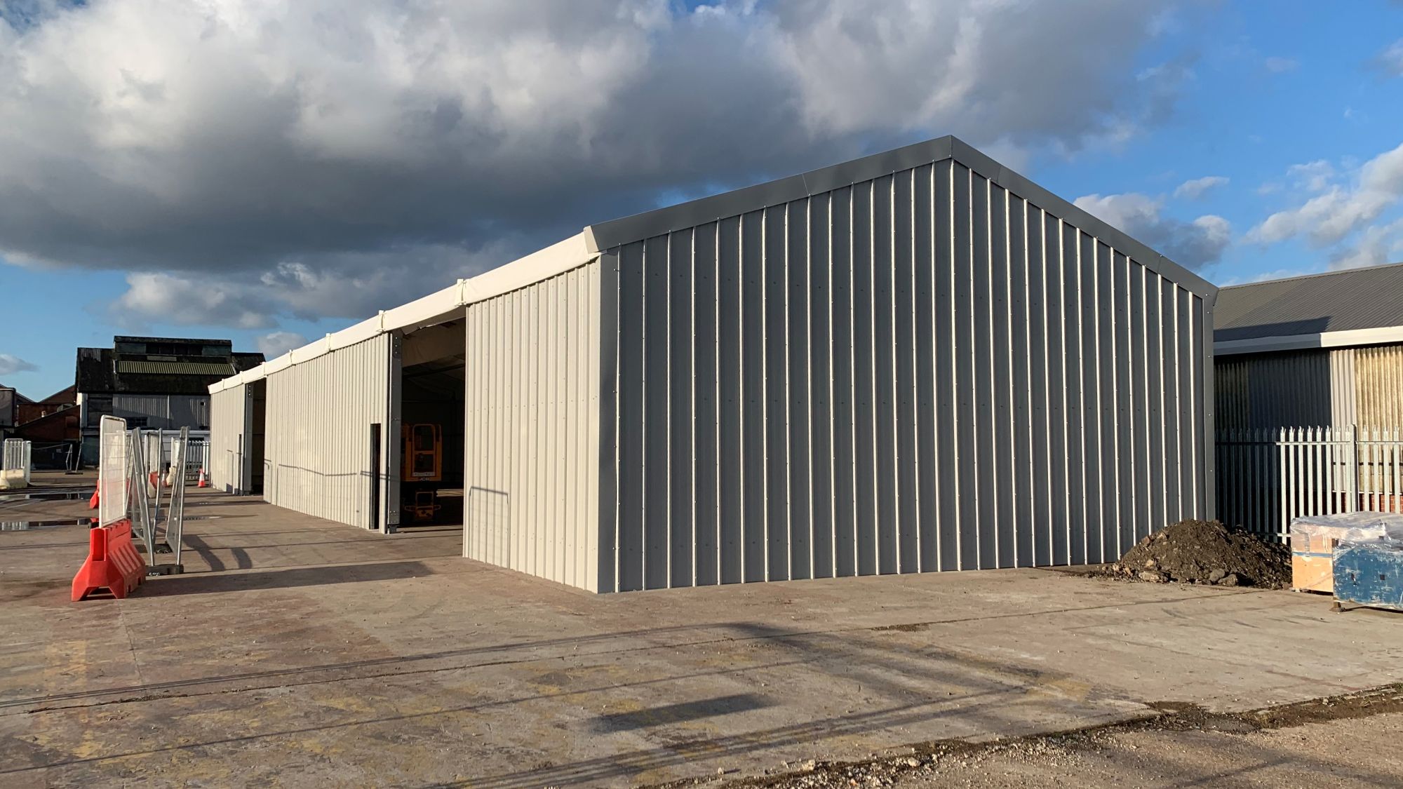 Structure Solutions | Mar-Key Group