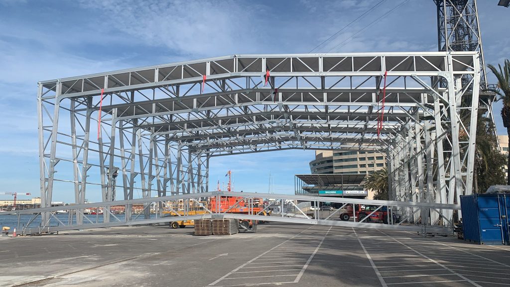 Industry expert joins the team - Mar-Key Group