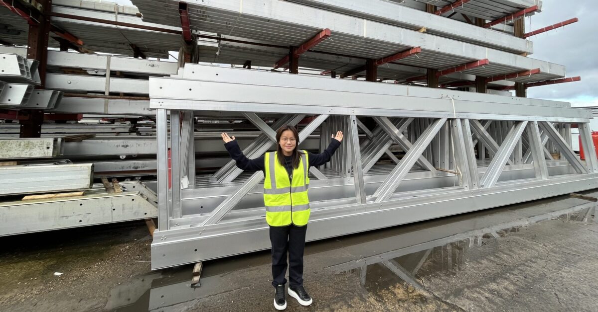 New placement - Mar-Key Group