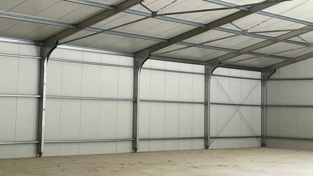 Pushing The Boundaries With On-Site Storage Solutions