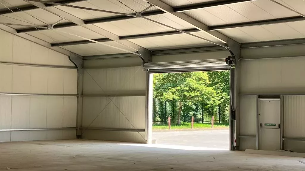 Pushing The Boundaries With On-Site Storage Solutions